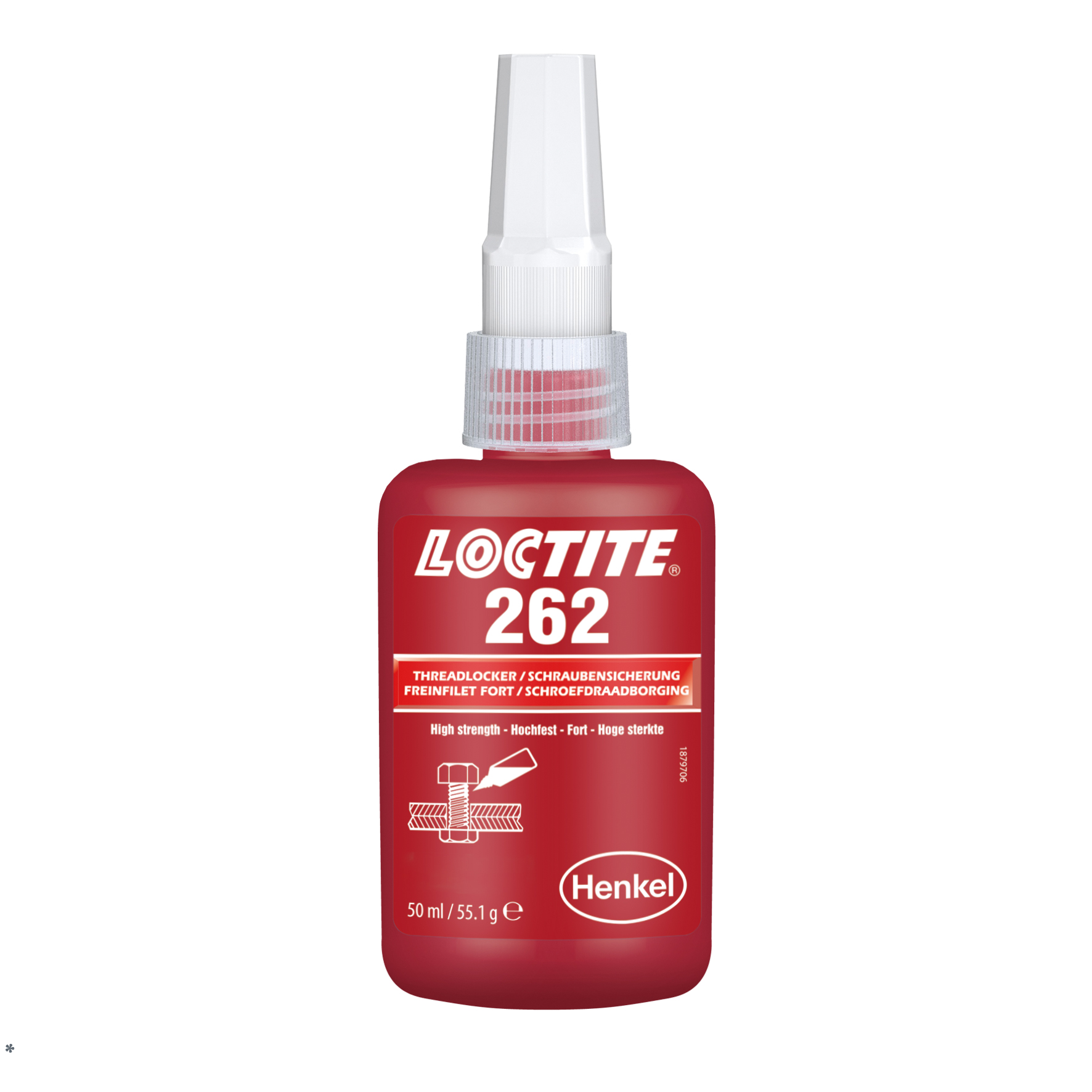 LOCTITE - OnlineCsapágy