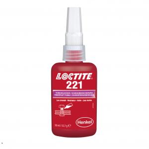 LOCTITE 221 50ML