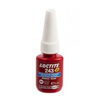 LOCTITE 243 5ML - OnlineCsapágy