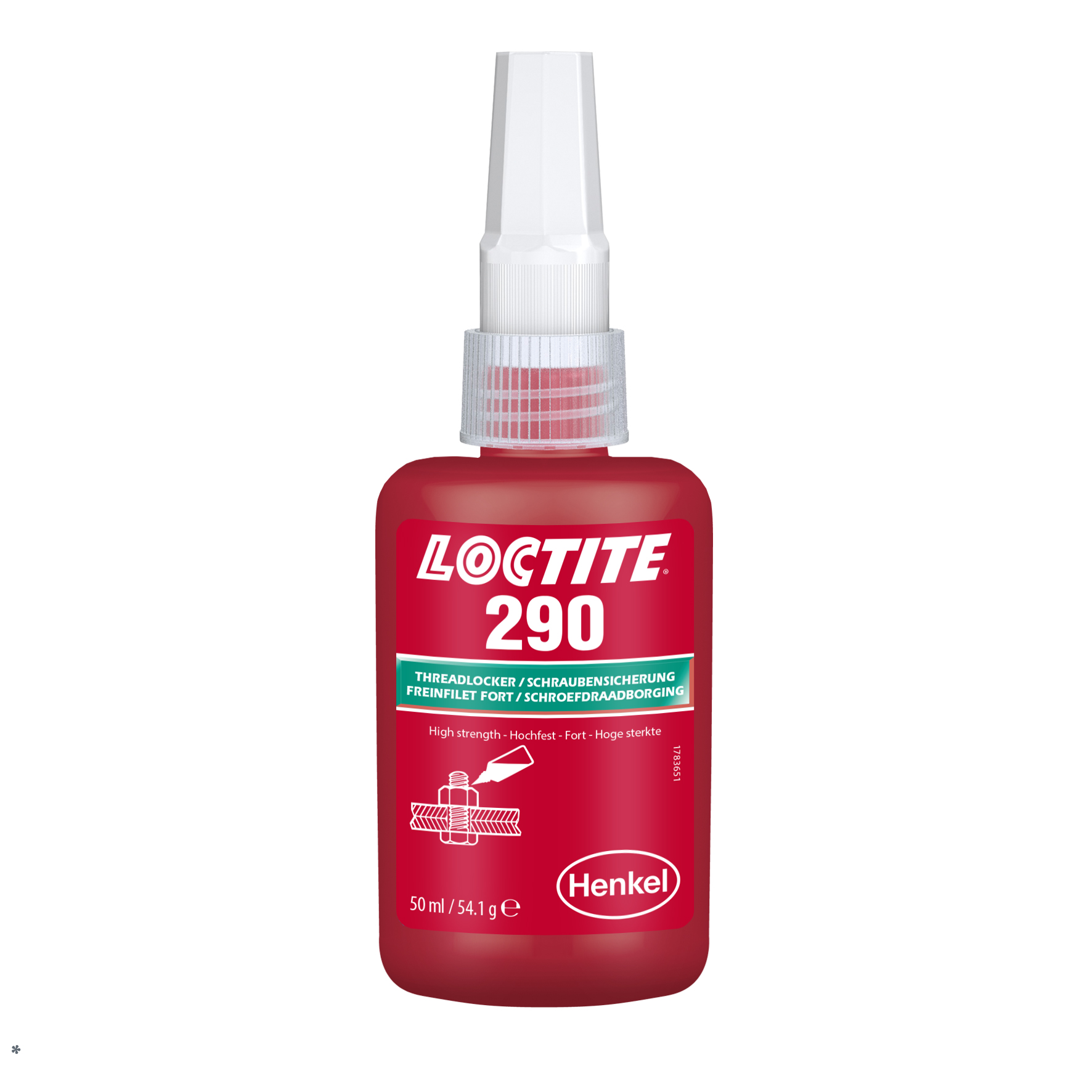 LOCTITE - OnlineCsapágy
